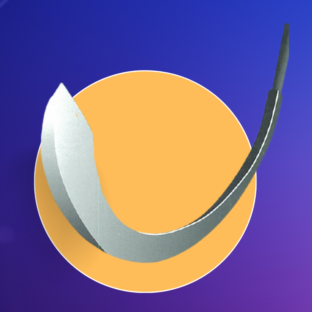 NON-ABSORBABLE SUTURES - SKY BIOTECHNOLOGY